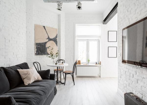 Lwowska Apartment - Lwowska 9 - Aéroport de Varsovie-Chopin (WAW)