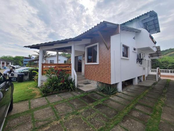 Cabañas Mar Olon - Santa Elena