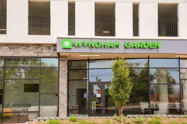 Wyndham Garden North Bergen - Secaucus - Jersey City, NJ
