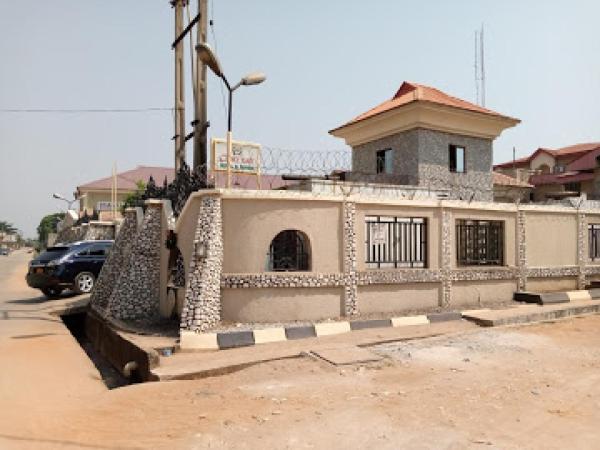 Choice Gate Hotel-business Suite - Benin City