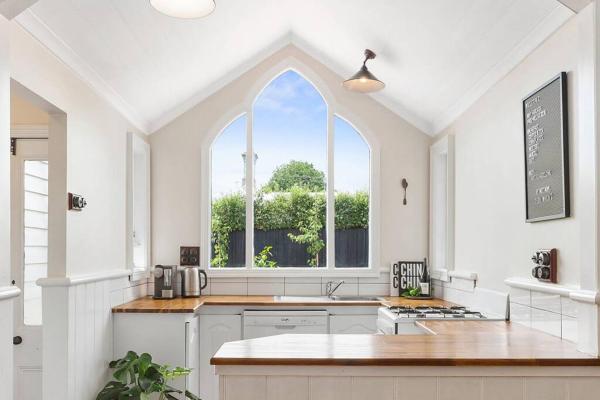 Central Geelong West Cottage - Geelong