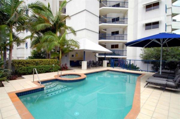 Raffles Mooloolaba - Maroochydore