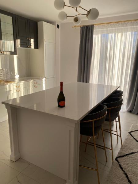 Apartament Złoty - Polnische Ostsee
