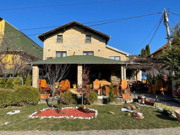 Vila Prezident - Serbia
