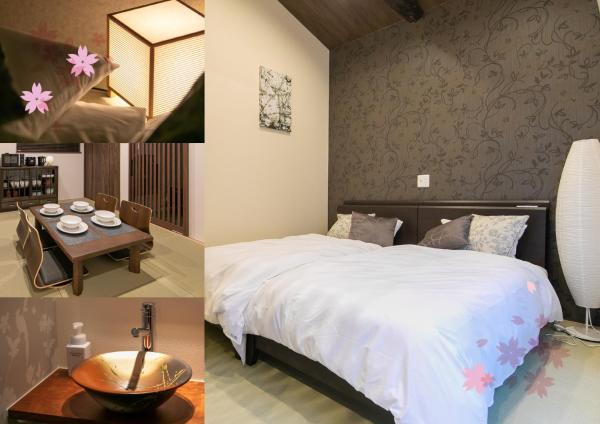 Casa Grapp Nishikujyo - Osaka, Japan