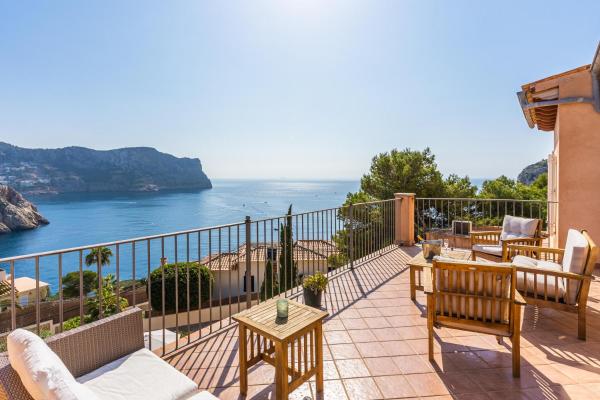 Villa Almeda - Port d’Andratx