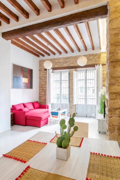 Apartamento Casco Antiguo Alicante - Alicante