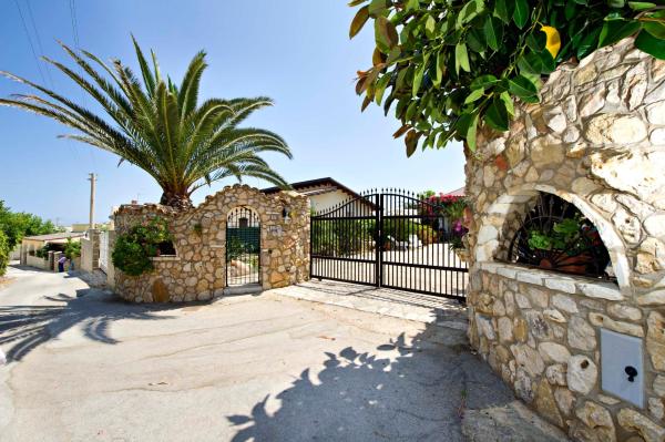 Casa Vacanze Spiaggia Playa - Castellammare del Golfo