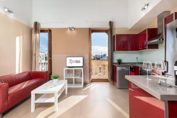 Adarve Flats - Alboraya