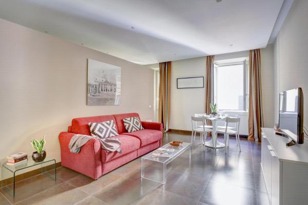 Colosseo Gardens - My Extra Home - Monti
