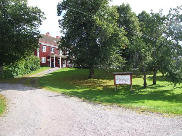 Skålleruds Gård - Mellerud