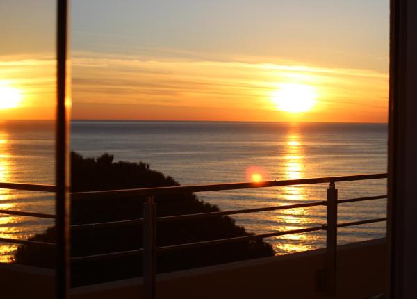 Hôtel Alexandra - Roquebrune-Cap-Martin