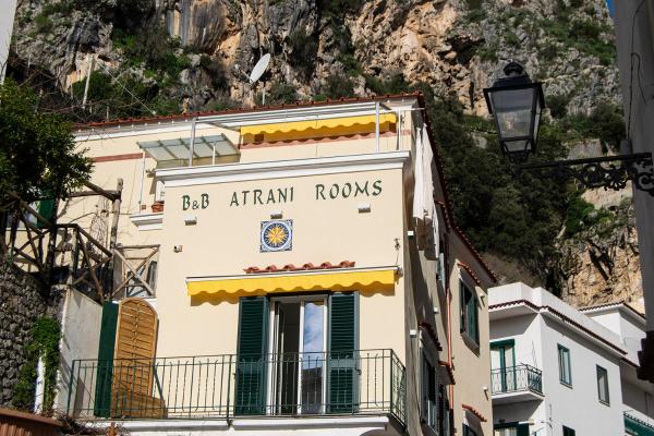 Atrani Rooms - Praiano
