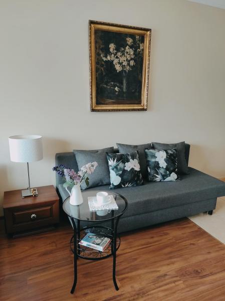 Apartamenty Klasyczny I Pastelowy - Pod Aniołem - Kazimierz Dolny