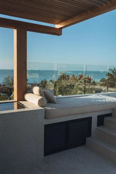 Casa Peregrino Holbox - Isla Holbox