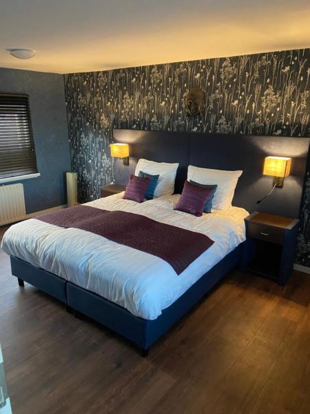 Appartement Aqua - Aalsmeer