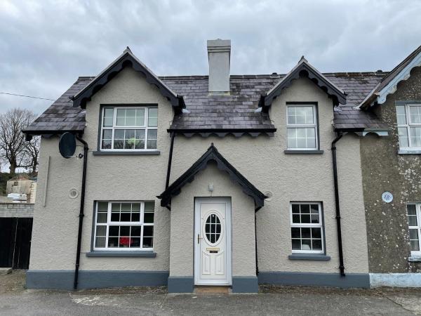 Creamery Cottage - Kenmare