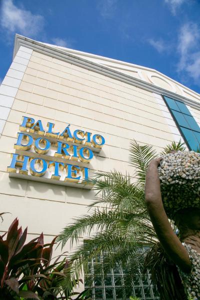 Palácio Do Rio Hotel - Teresina