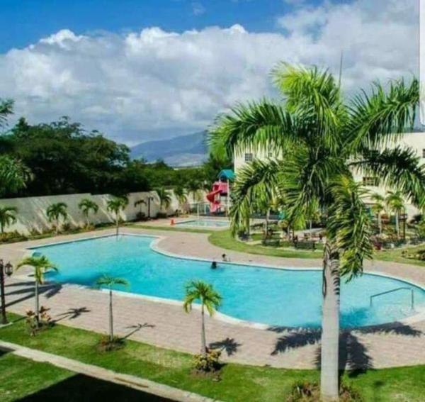 Santiago Paradise - Dominican Republic