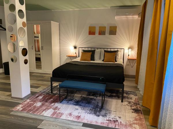 Evergreen Apartment - Timisoara