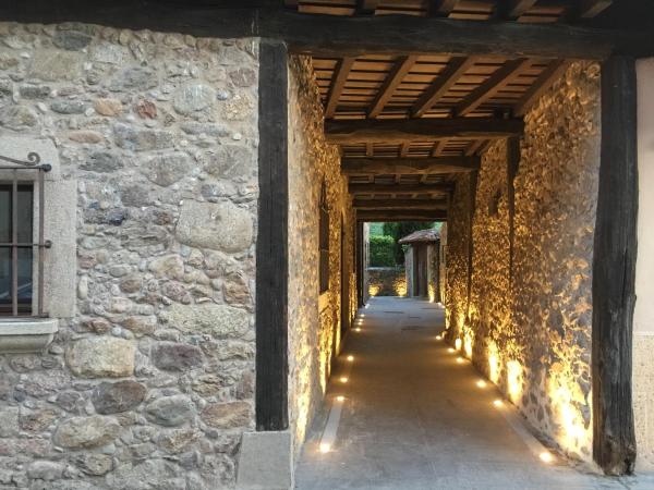 Aura Del Jerte - Cabezuela del Valle