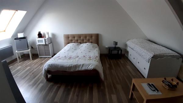 Comme Chez Vous - Seine-Maritime