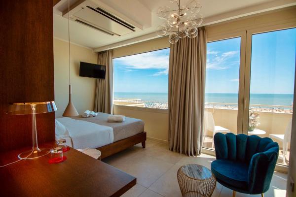 Hotel Orchidea - Cervia