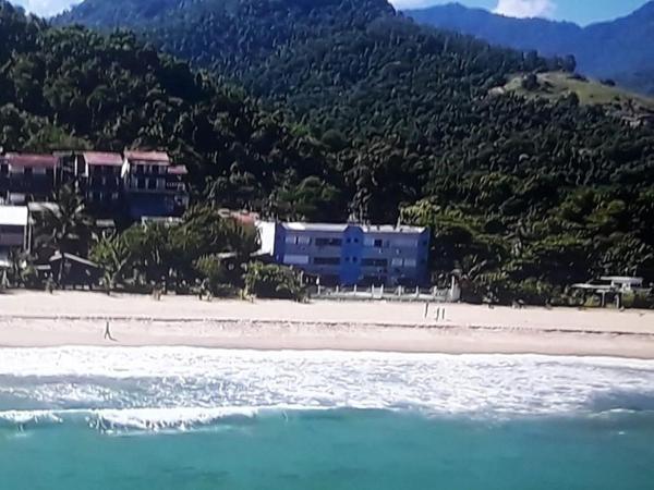 Meu Cantinho Beira Mar - Ilha Grande