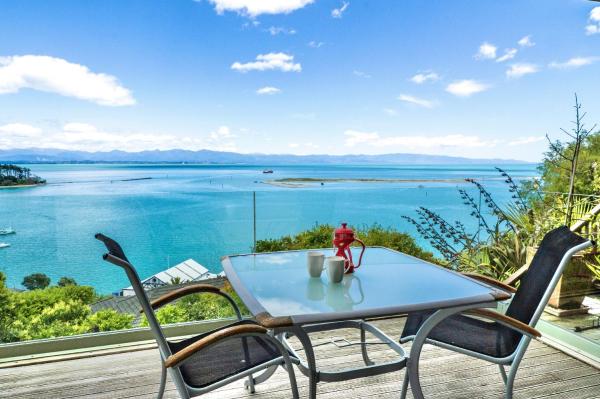 Harbour View - Three - New Zealand