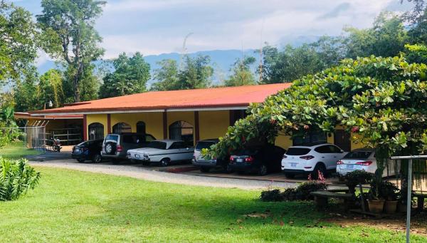 Hospedaje Adrimaran - Costa Rica
