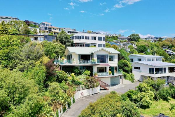 Harbour View - Three - New Zealand