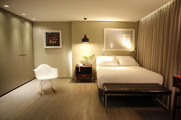 The Grace Hotel - Bogota
