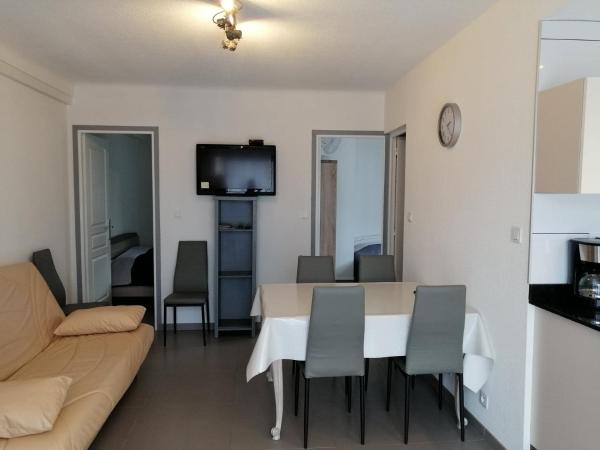 T3 à Saint Cyprien Plage (400m De La Plage) - Saint-Cyprien