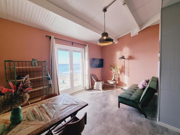 Beach Hotel Oostvoorne - Ouddorp