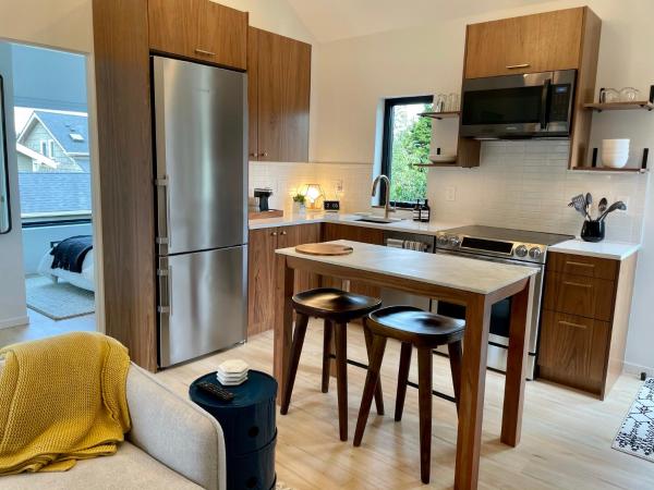 Greenwood Getaway - Edmonds, WA