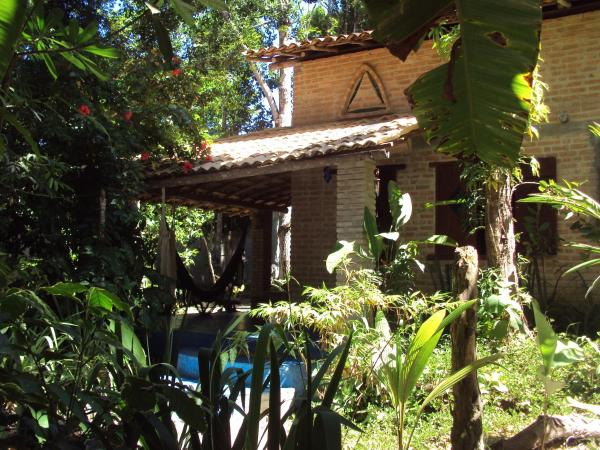 Villa Sowilo - Trancoso