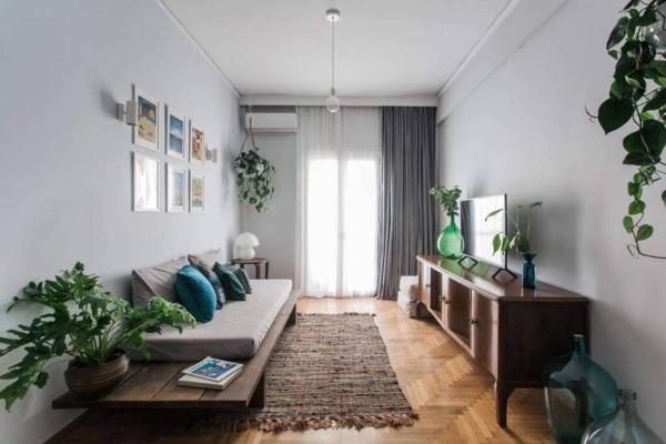 Cosy Flat, Perfectly Located In Historic Centre! - Atenas