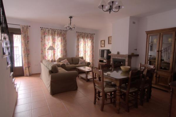 Casa Concepción - Grazalema