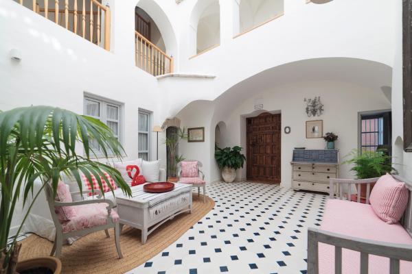 Casa Shelly Hospedería - Los Caños de Meca