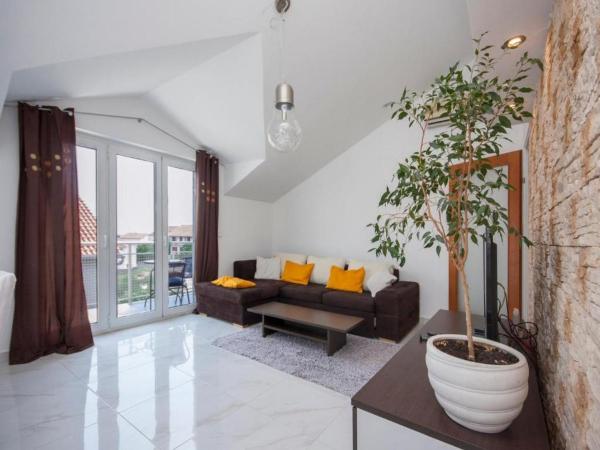 Deluxe Apartment Toni - Vodice