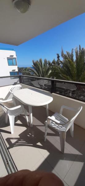 Vv Testeina 30 - Playa del Inglés