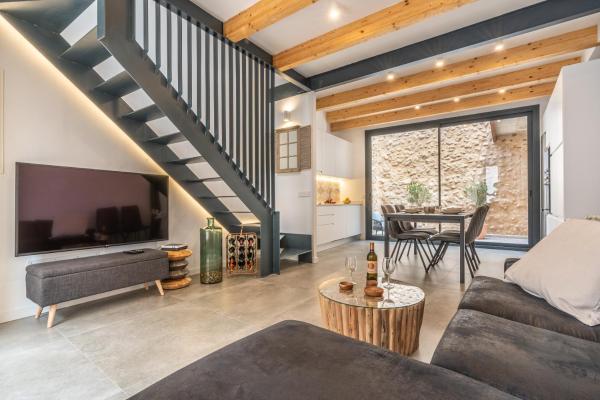 Cas Suis 7 - Majorque