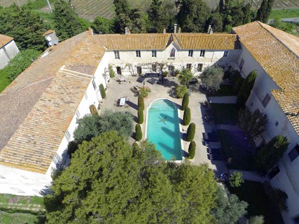 Villa Spacieuse Et Charmante à Saint-gilles Avec Piscine Privée - Saint-Gilles