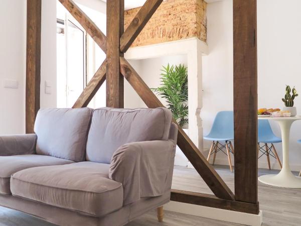 Liberdade Stylish Apt With Balcony - Loures