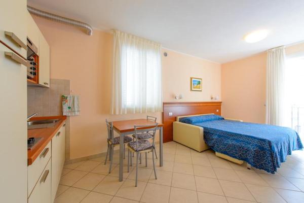 Residence Ducale - Rimini