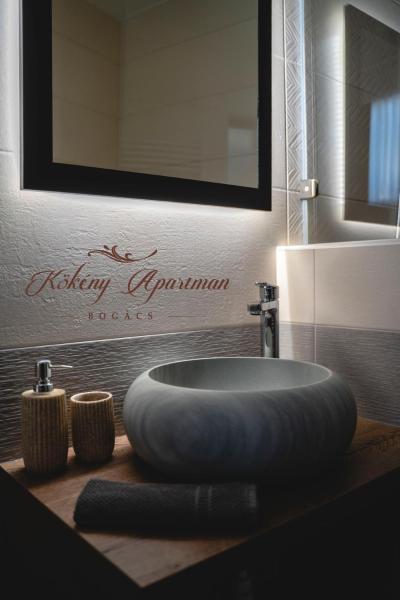 Kökény Apartman Bogács - Bogács