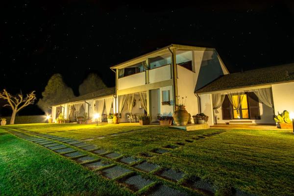 Agriturismo Il Montoto - Castiglione della Pescaia
