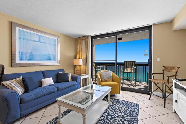 Sundestin Resort Unit 1711 - Destin, FL
