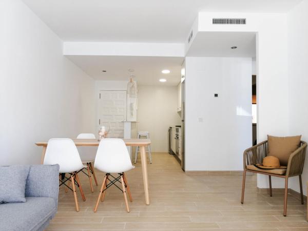 Apartamentos Maite - Peniscola