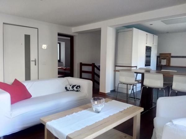 Appartement "Luigi Loft" - Losone